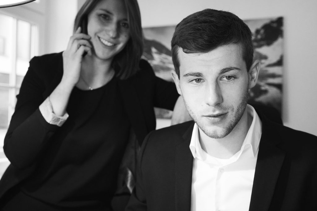 Kontakt - Max Mustermann